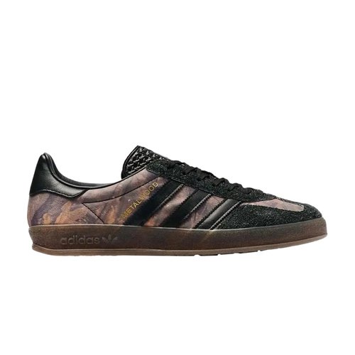 adidas Metalwood Studio x Gazelle Indoor Sample | Black | Size 11.5 ...