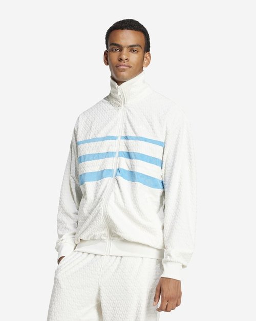 adidas Monogram Track Jacket - JP4420 | Solesense