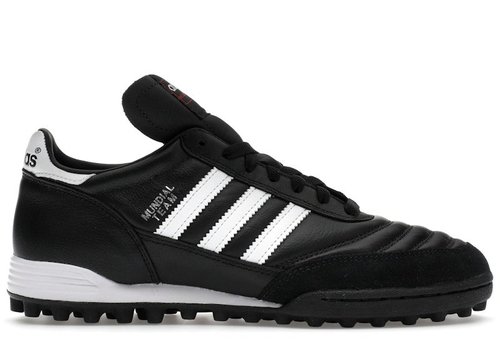 adidas Mundial Team 'Black/Cloud White/Red' - 19228 | Solesense