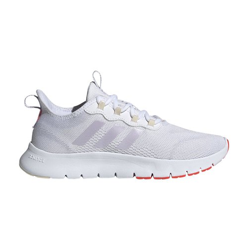 adidas Nario Move 'White Purple Tint' - GZ9048 | Solesense