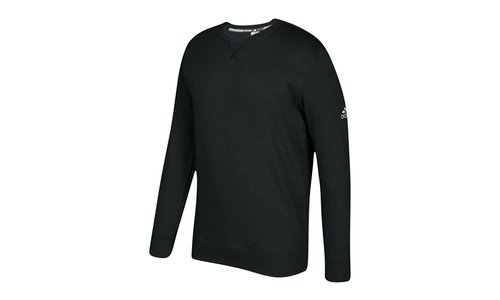 adidas NBA Brooklyn Nets Crew Neck - G76329 | Solesense