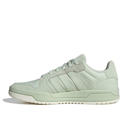 adidas Entrap Mid 'Green' - ID6055 | Solesense