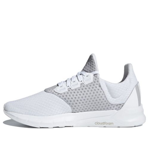 adidas Falcon Elite 5 U 'White Grey' - AQ0254 | Solesense
