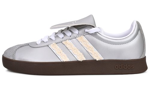 adidas Neo VL Court 'Silver Mist Princess' - 625336 | Solesense