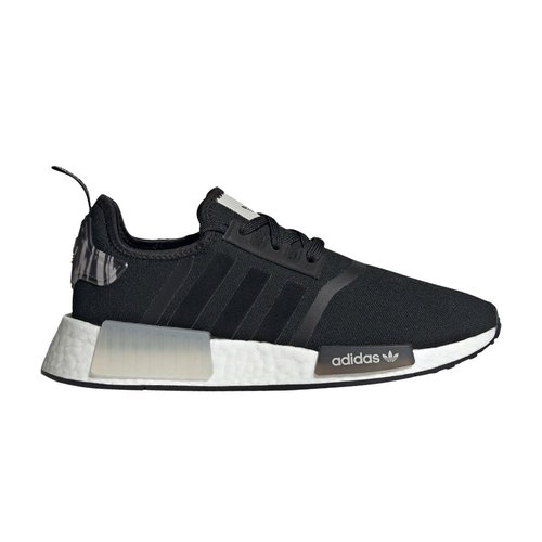 adidas NMD_R1 V1 | Size 6 'Black White Marble' - IE9611 | Solesense