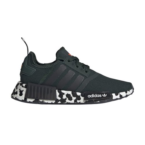 adidas NMD_R1 V1 'Color Splash - Shadow Green' - GY4285 | Solesense