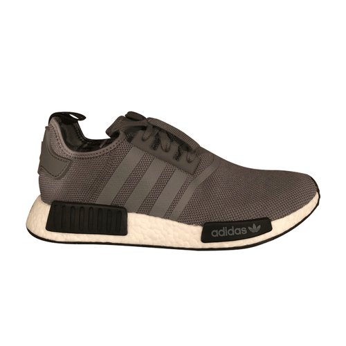 adidas NMD_R1 V1 'Grey Black' - DA9298 | Solesense
