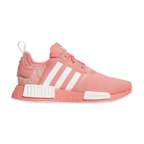 adidas NMD_R1 V1 'Semi Flash Red' - FY9389 | Solesense