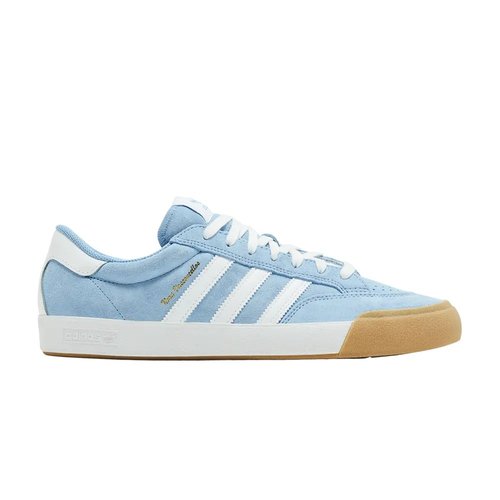 adidas Nora 'Light Blue White Gum' - IF2068 | Solesense