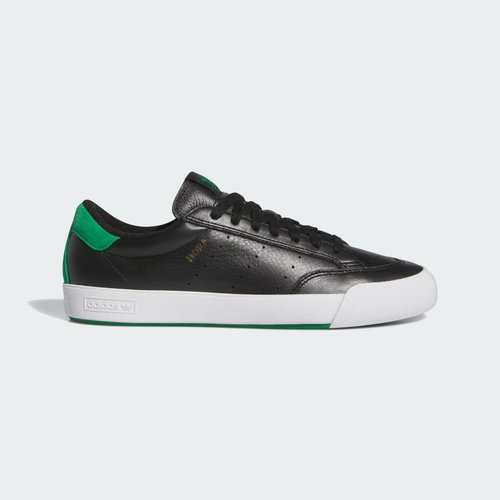 adidas Nora Signature 'Core Black/Green/Cloud White' - IF2070 | Solesense