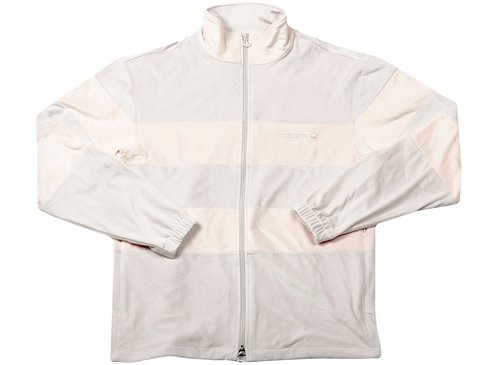 adidas Pastel Track Jacket Zip-Up 'Trace Purple/Orchid Tint' - GL6159 ...
