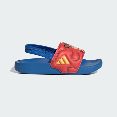 Pixar x adidas Adilette 'Toy Story' - JQ4388 | Solesense