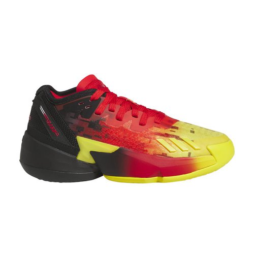Pixar x adidas D.O.N. Issue #4 Big 'Dash' - HR1786 | Solesense