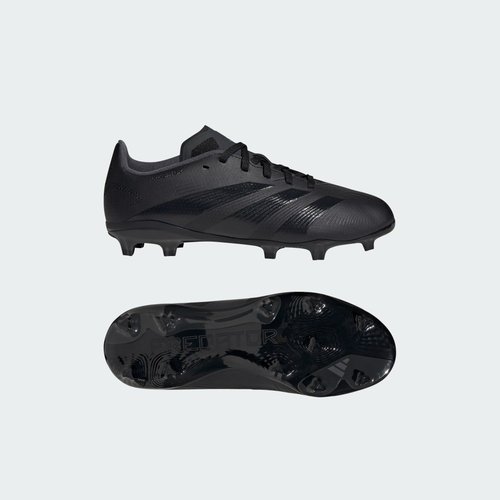 adidas Predator 24 League FG 'Base Black Pack' - IG7750 | Solesense