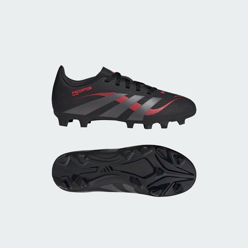 adidas Predator Club Firm/Multi-Ground 'Stealth Victory Pack' - ID3812 ...