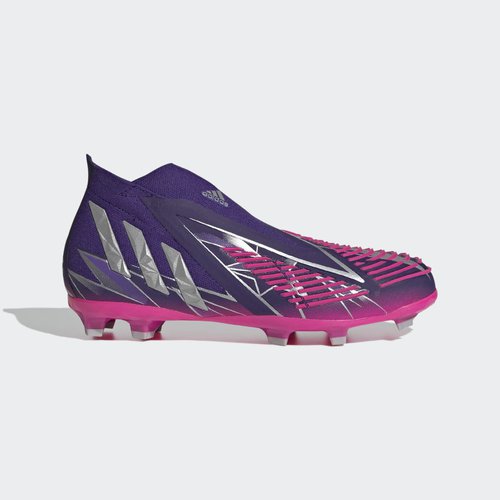 adidas Predator Edge+ FG 'Team College Purple' - GW2367 | Solesense