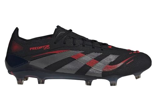 adidas Predator Elite FG 'Stealth Victory Pack' - ID3878 | Solesense