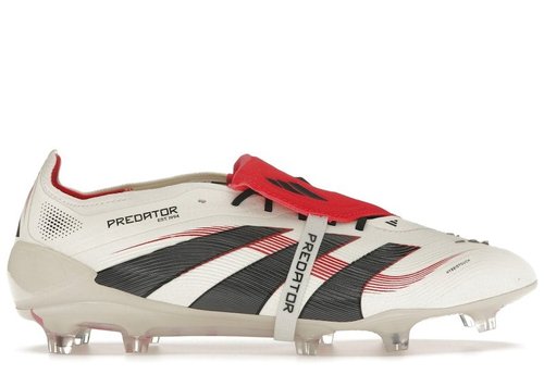 adidas Predator Elite Foldover Tongue FG 'Goal Hunter Pack' - ID8968 ...