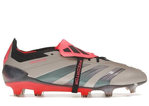 adidas Predator Elite Foldover Tongue FG 'Vivid Horizon Pack' - IF6443 ...