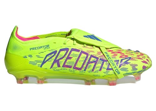 adidas Predator Elite Fold-Over Tongue Firm Ground 'Mystic Victory Pack ...