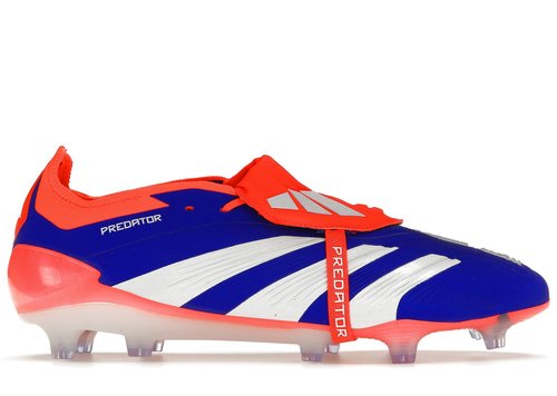 adidas Predator Elite Foldover Tongue FG 'Advancement Pack' - IF6442 ...
