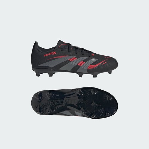 adidas Predator 24 League FG MG K 'Stealth Victory Pack' - ID3749 ...