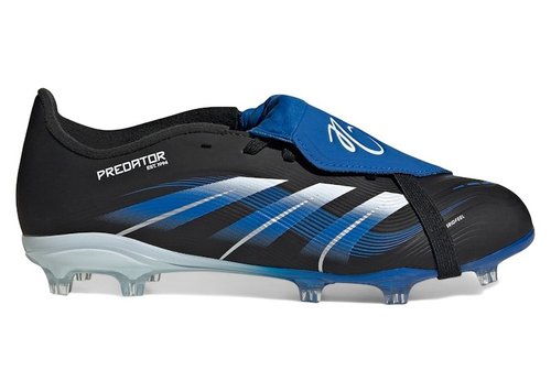 adidas Predator League Jude Bellingham Fold-Over Tongue Firm/Multi ...