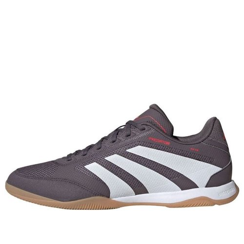adidas Predator League IN 'Grey Strata White' - ID3782 | Solesense