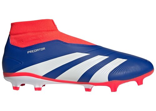 adidas Predator League Laceless FG 'Advancement Pack' - IF6333 | Solesense