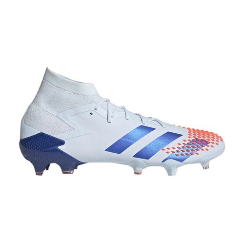 adidas Predator Mutator 20.1 FG | Blue | Size 9.5 'Glory Hunter Pack ...