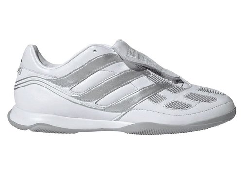 adidas Predator Precision Street White 'White Silver' - JQ4224 | Solesense
