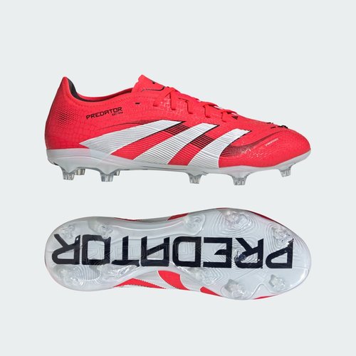adidas Predator 24 Pro FG 'Pure Victory Pack' - ID3856 | Solesense