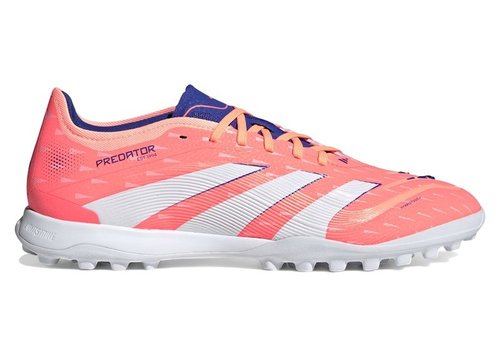 adidas Predator Pro TF Coral Blaze Pack 'Signal Coral/Cloud White/Beam ...