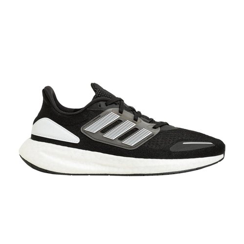 adidas Pureboost 22 Heat.RDY 'Black White' - HQ3982 | Solesense