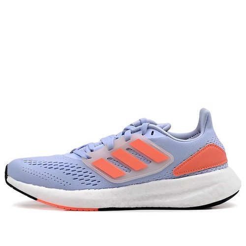 adidas Pureboost 22 Orange' 'Blue' - GZ2598 | Solesense