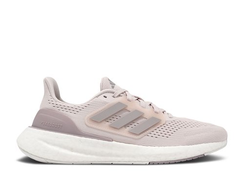 adidas Pureboost 23 'Putty Mauve' - IF1533 | Solesense