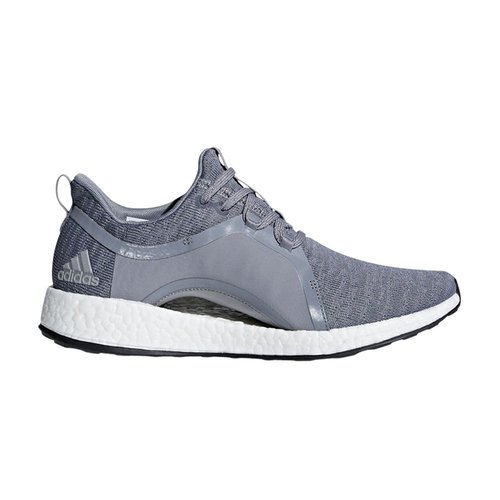 adidas Pureboost X 'Grey Silver' - BY8927 | Solesense