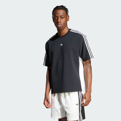 adidas R3CD Jersey 'Black White' - KA3862 | Solesense