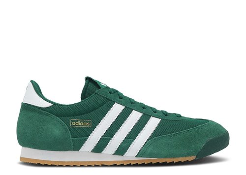 adidas R71 'Collegiate Green' - IH1326 | Solesense