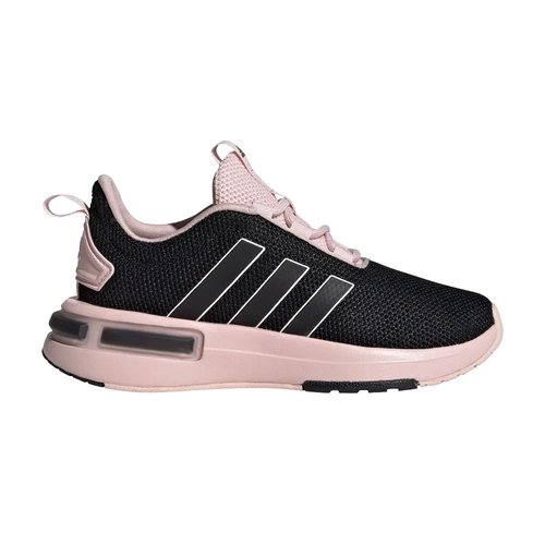 adidas Racer TR23 K 'Black Sandy Pink' - IH2298 | Solesense