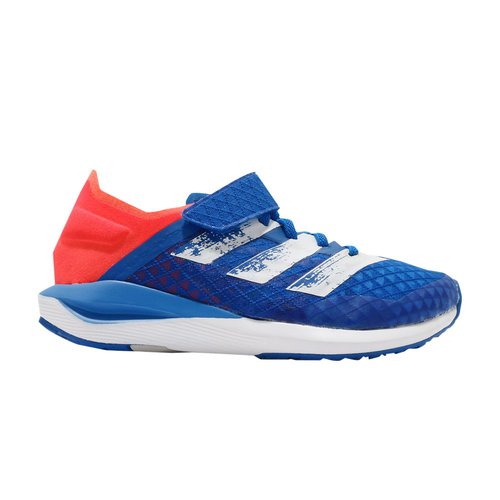 adidas RapidaFaito Summer.Rdy 'Glow Blue Red' - EG0520 | Solesense