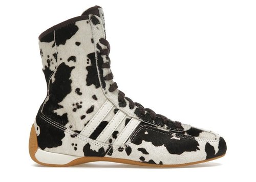 adidas Rasant Mid 'Cow Print' - JH5640 | Solesense