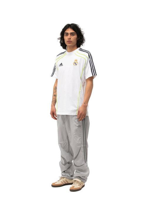 adidas REAL UBP Tee 'White' - JF2591 | Solesense