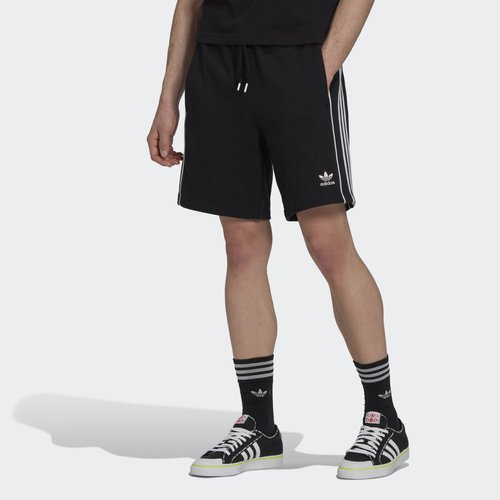 adidas Rekive Shorts 'Black' - HK7307 | Solesense