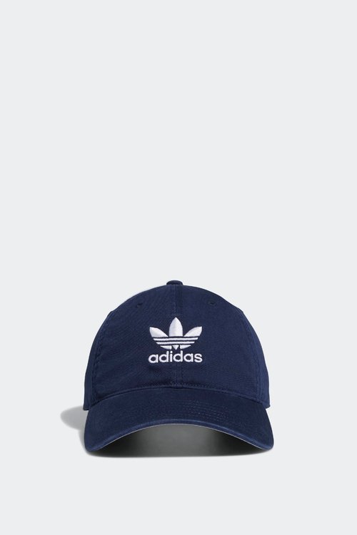 adidas Relaxed Strapback - EX6807 | Solesense