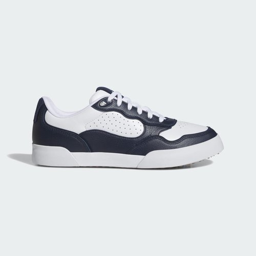 adidas Retrocross 25 Spikeless 'Cloud White/Collegiate Navy/Gum ...