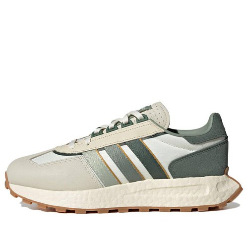 adidas Retropy E5 'Beige Green White' - IE0499 | Solesense