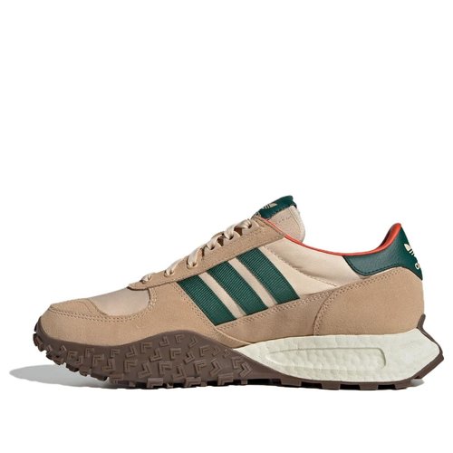 adidas Retropy E5 W.R.P. | | Size 10 'Magic Beige Collegiate Green ...