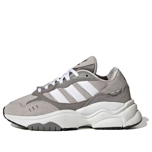 adidas Retropy F90 'Grey White' - HP9785 | Solesense