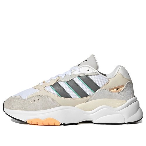 adidas Retropy F90 'Wonder White Grey Pulse Mint' - FZ6604 | Solesense
